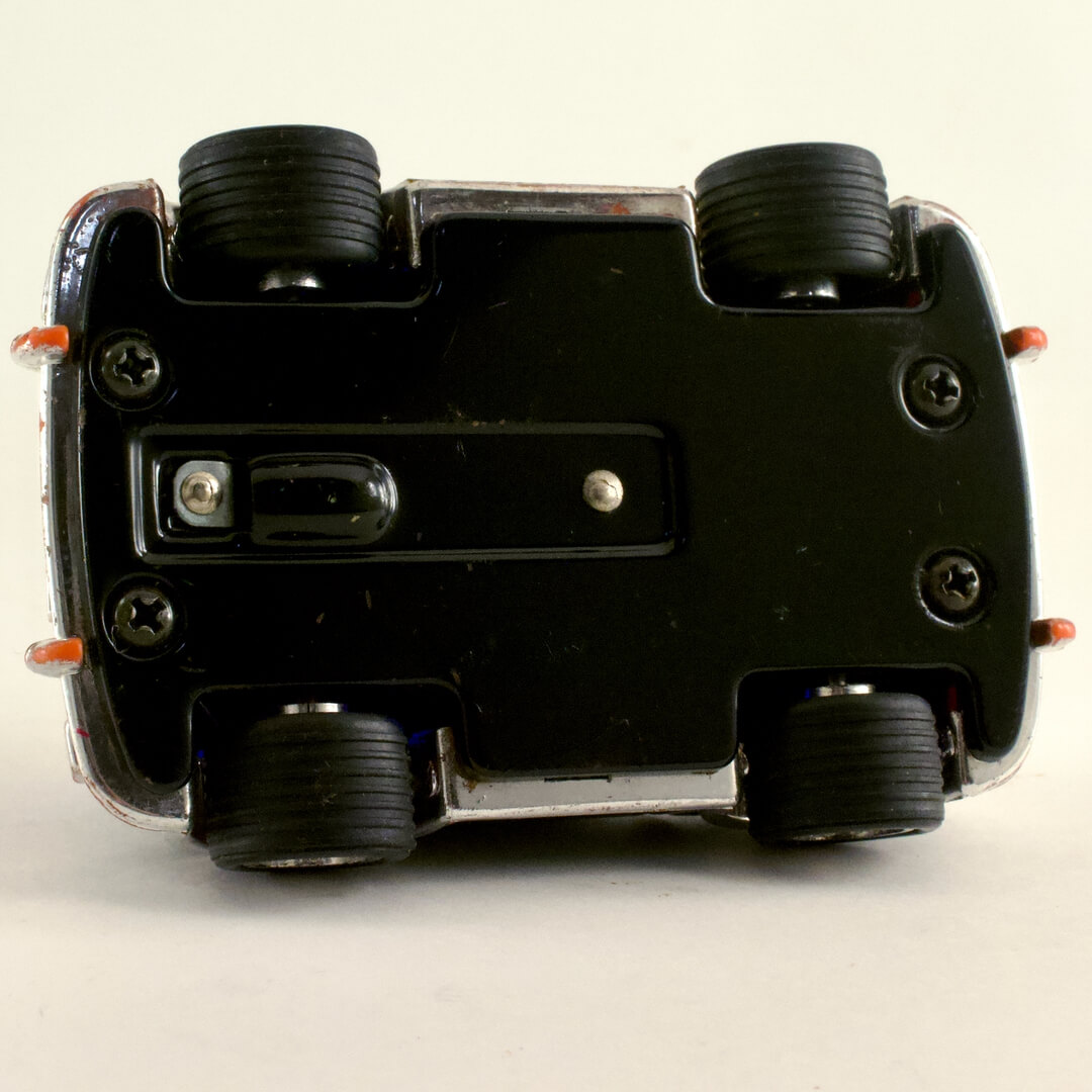 ミキハウス miki HOUSE ミニクーパー Mini Cooper - いずみ洋行のストアサイト 通販