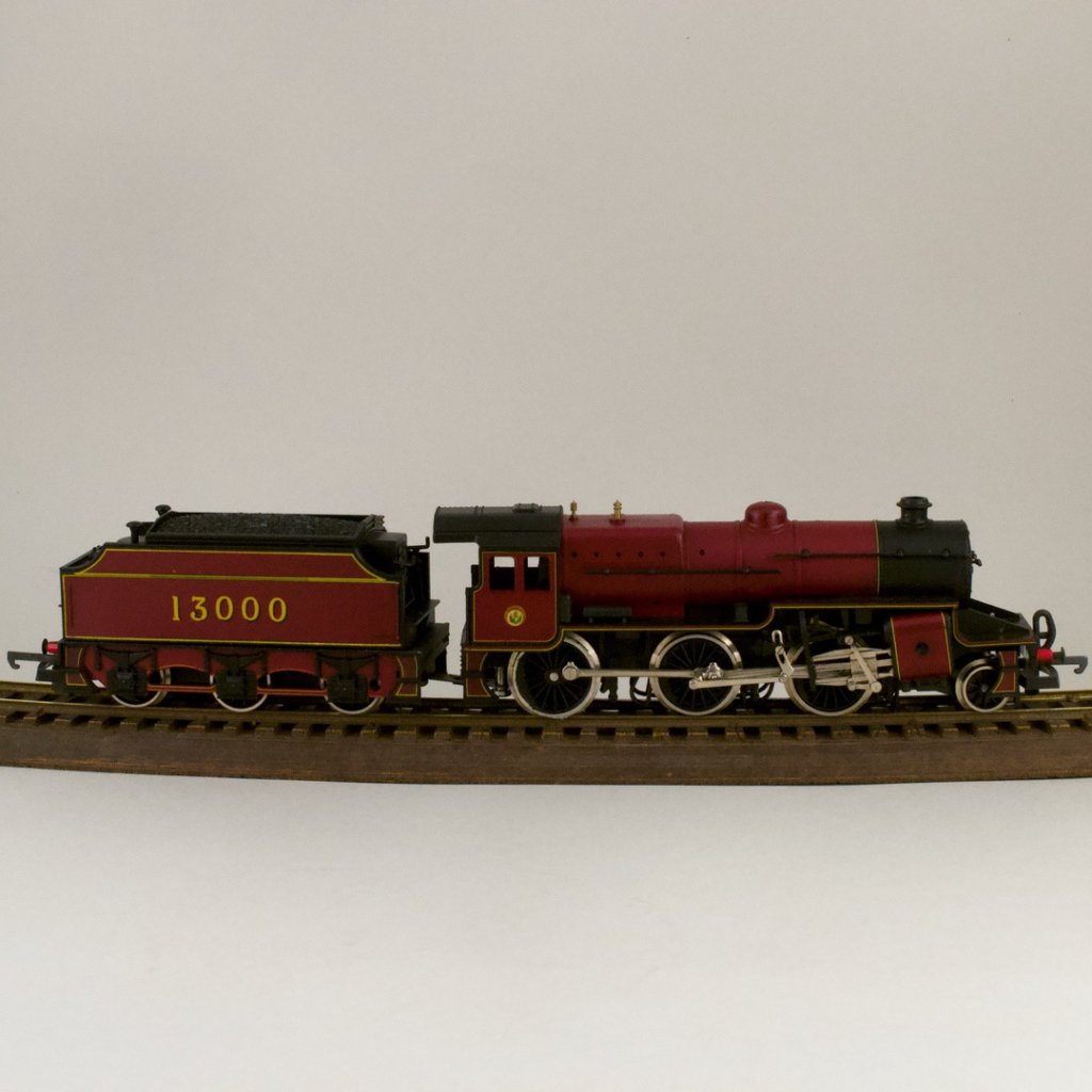 鉄道模型 イタリア LIMA MODELS 蒸気機関車 13000 LMS 205119 MWG - いずみ洋行のストアサイト 通販
